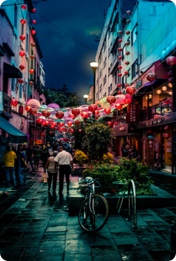 Advanced Online Photo Editing: Pixomatic